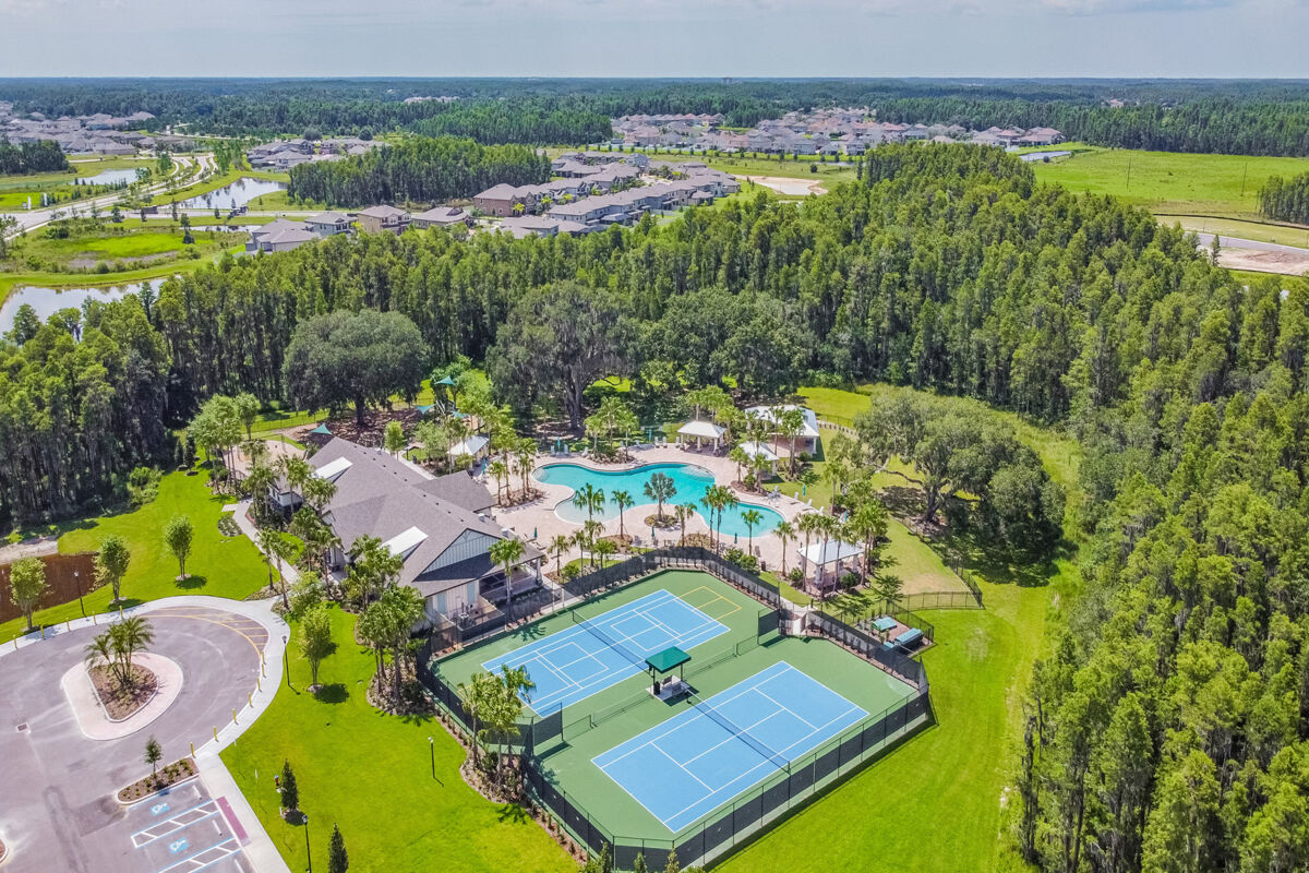 K Bar Ranch Hawk Valley Villas New Home Florida K Bar Ranch Hawk Valley Villas New Home Florida